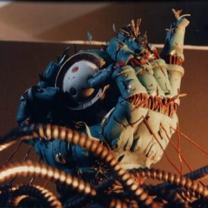 The Filming Models of Koichi Ohata’s Genocyber – ZIMMERIT – Anime ...